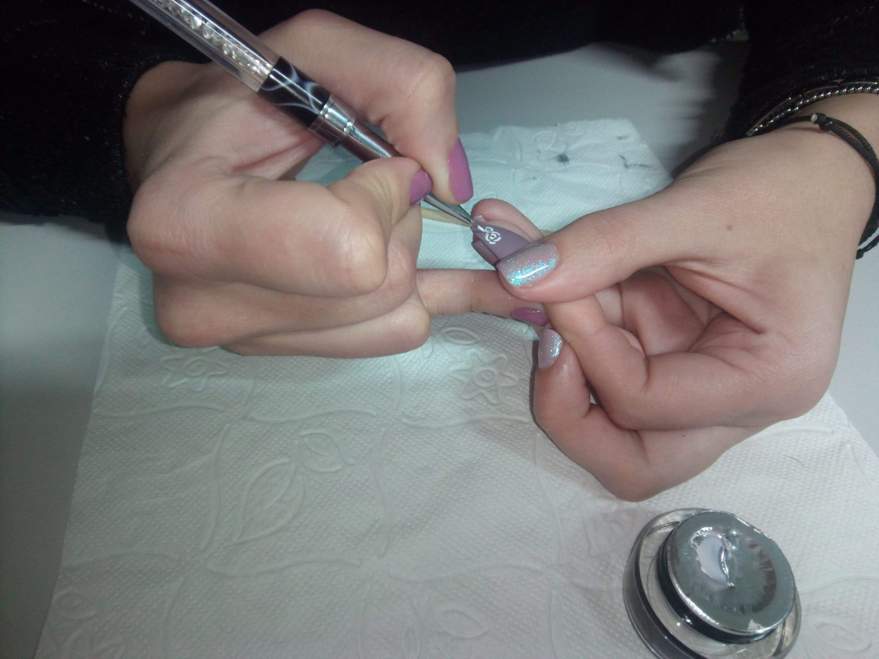 Ονυχοπλαστική – Beauty Ianap